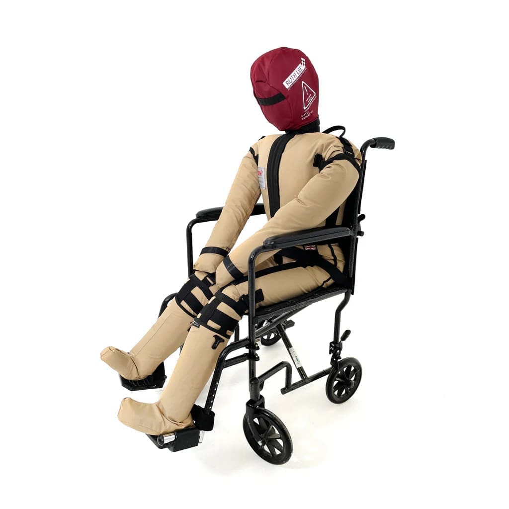 Patient Handling Manikin - ALG Safety